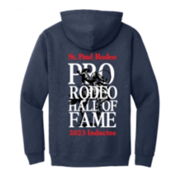 St. Paul Rodeo Souvenirs